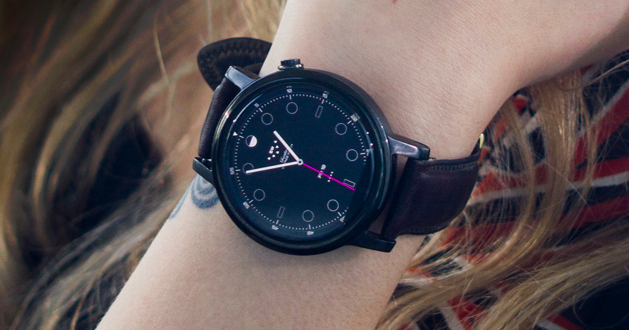 Wearable Apps for Android Wear OS Smart Watches - Strange Watch